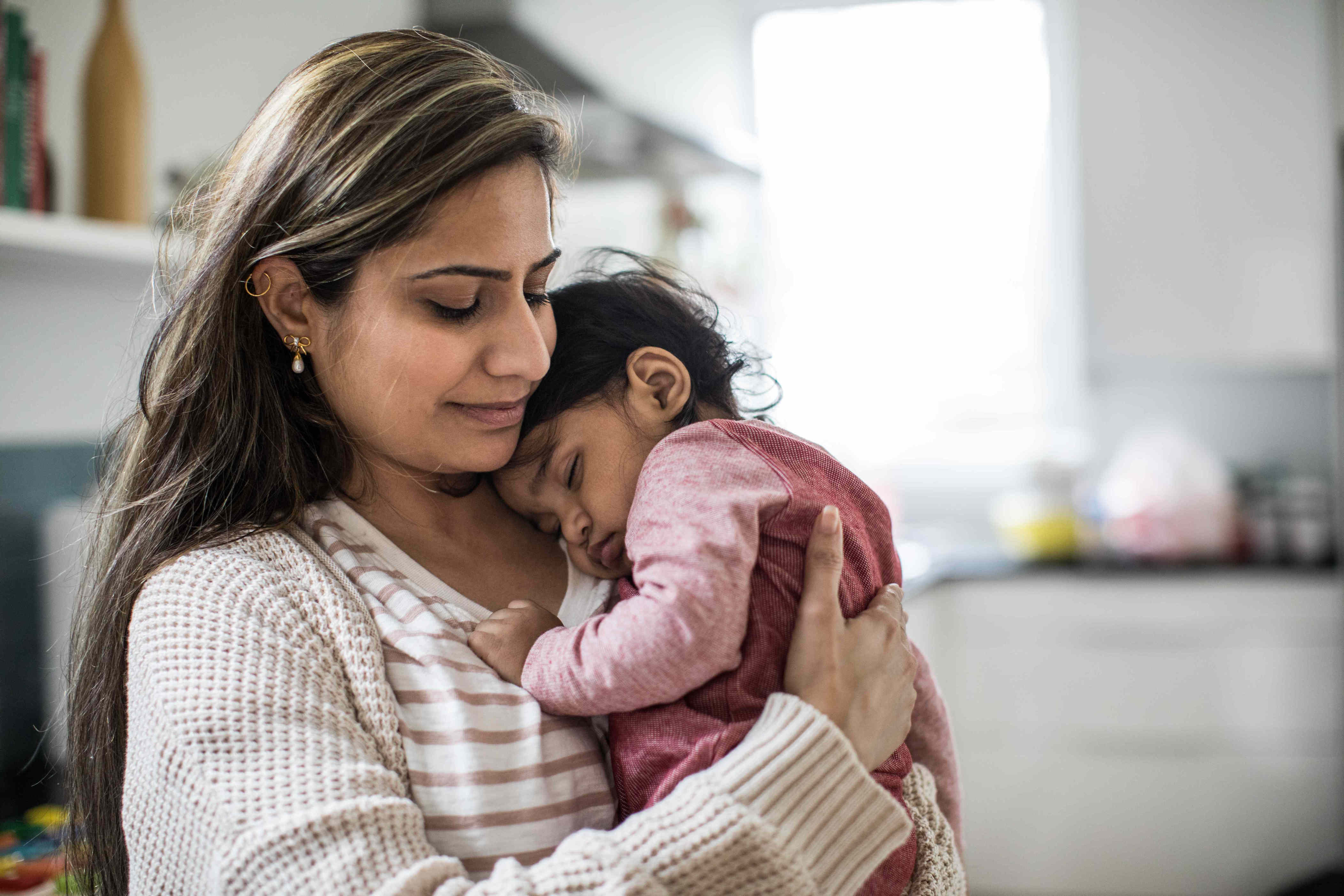 5 moms share how they really felt about their postpartum bodies
