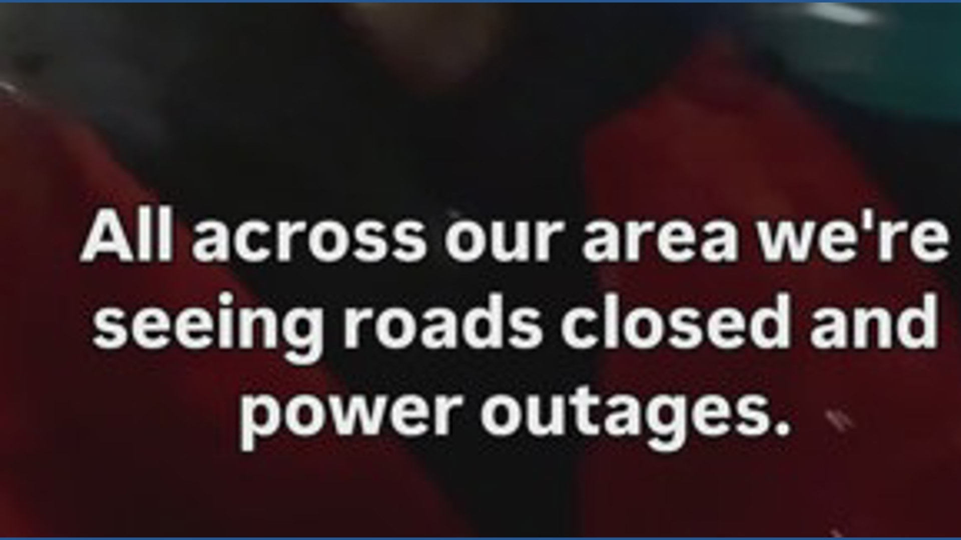 Downed power line closed Highway 213 near Oregon City