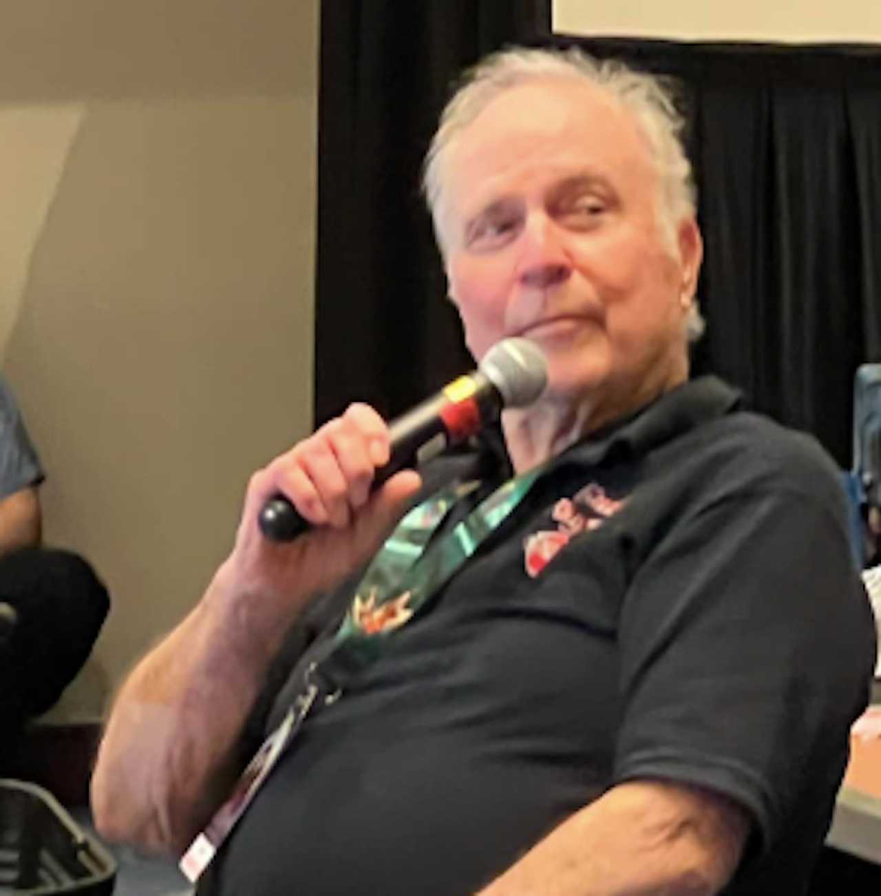 Beloved 'Buck Rogers' star Gil Gerard dies: 'My life has been an ...