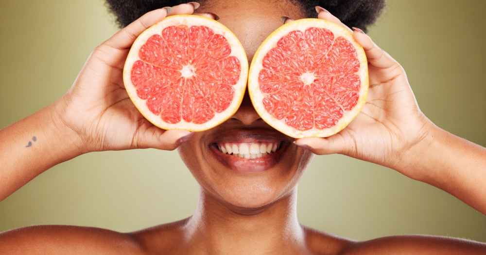 Et si on mangeait notre skincare ? 5 aliments aux effets documentés sur ...