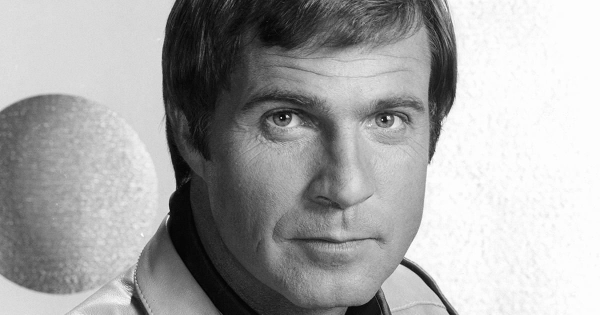 Gil Gerard, star of Buck Rogers, dies at 82 – shares message from ...