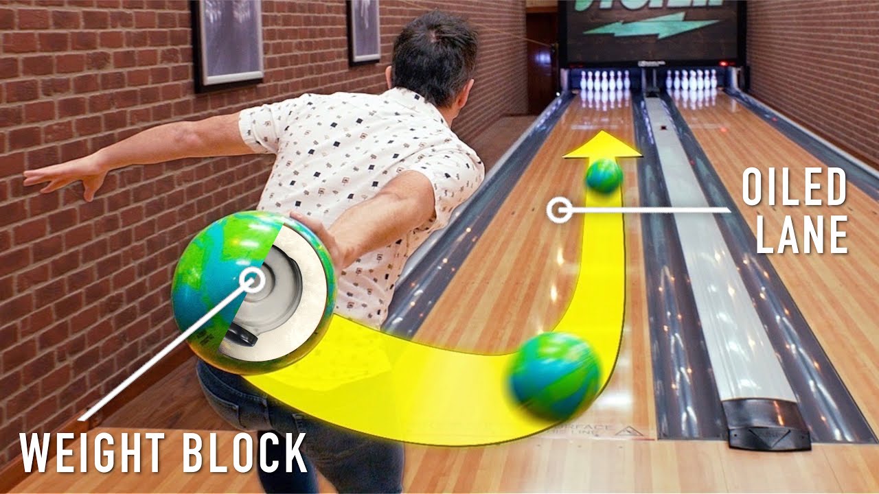 How hidden technology quietly changed bowling forever