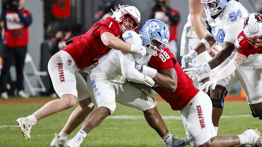 Memphis' offensive playmakers NC State must watch out for