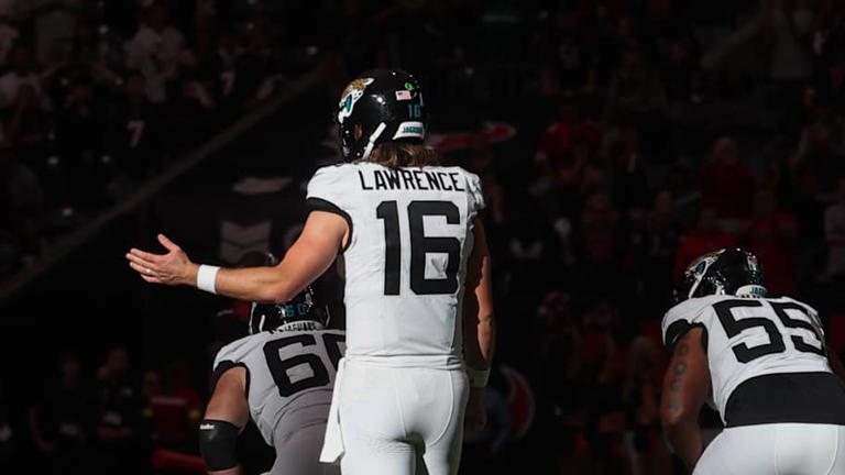 AFC South round-up: Jaguars stave off Texans yet again