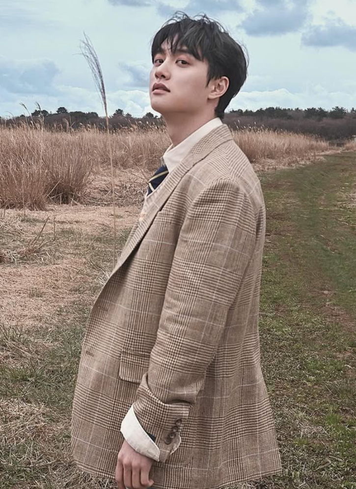 EXO controversy escalates as DO becomes new target after Baekhyun and ...