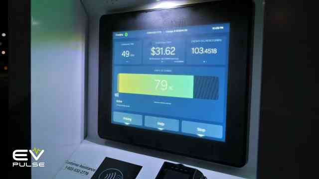 Everthying you need to know about NACS, the Tesla connector