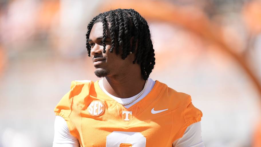 NFL mock draft sees Carolina Panthers make risky selection on 'high-end ...