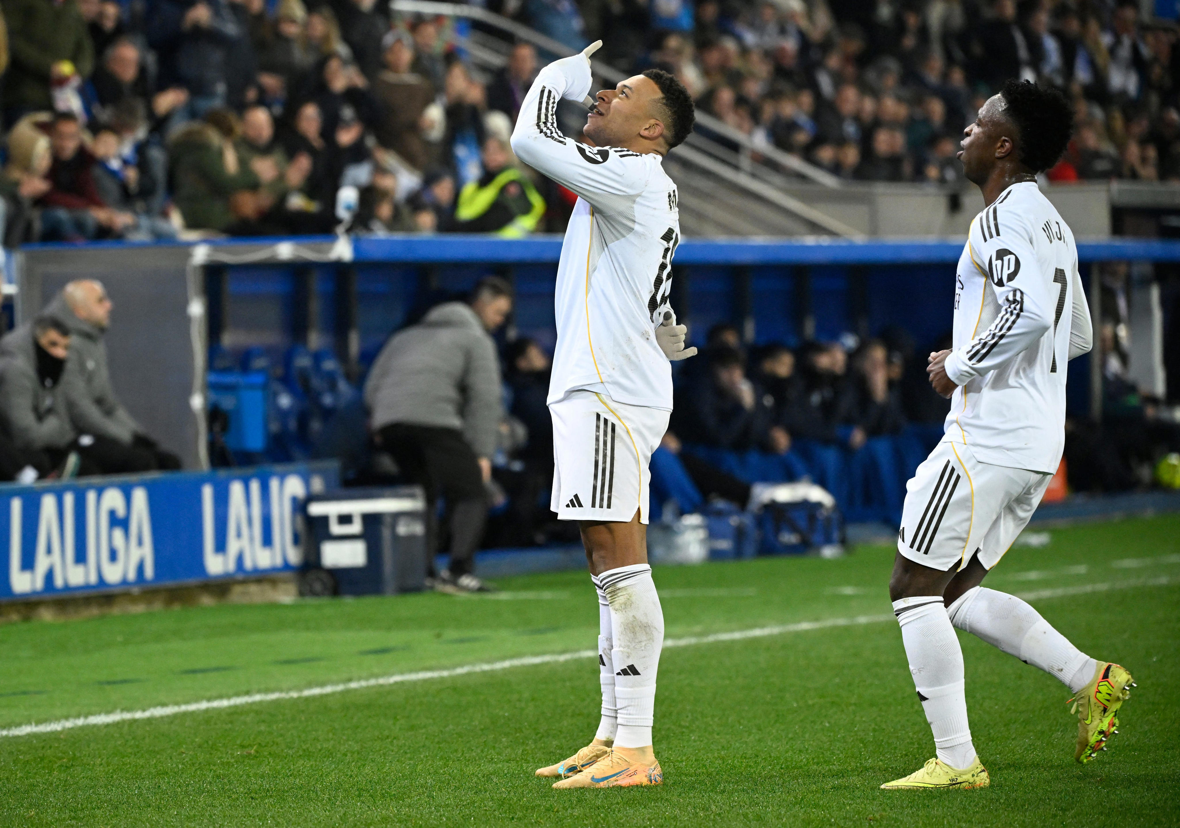 Talavera vs. Real Madrid: Copa del Rey betting odds, prediction, pick