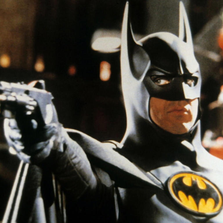 Le mani di Paramount su Harry Potter e Batman