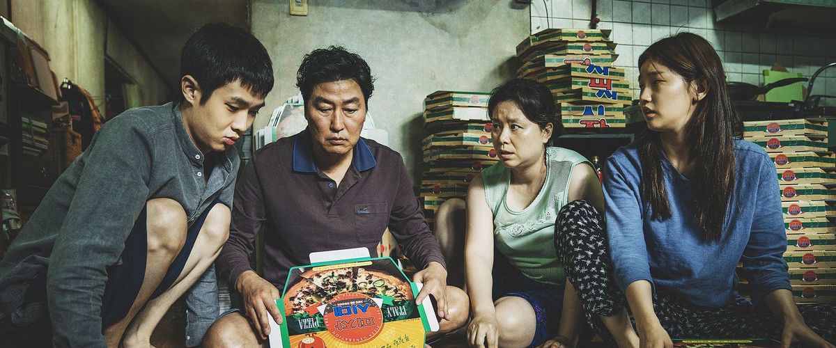 15 Korean movies that made the world pay attention