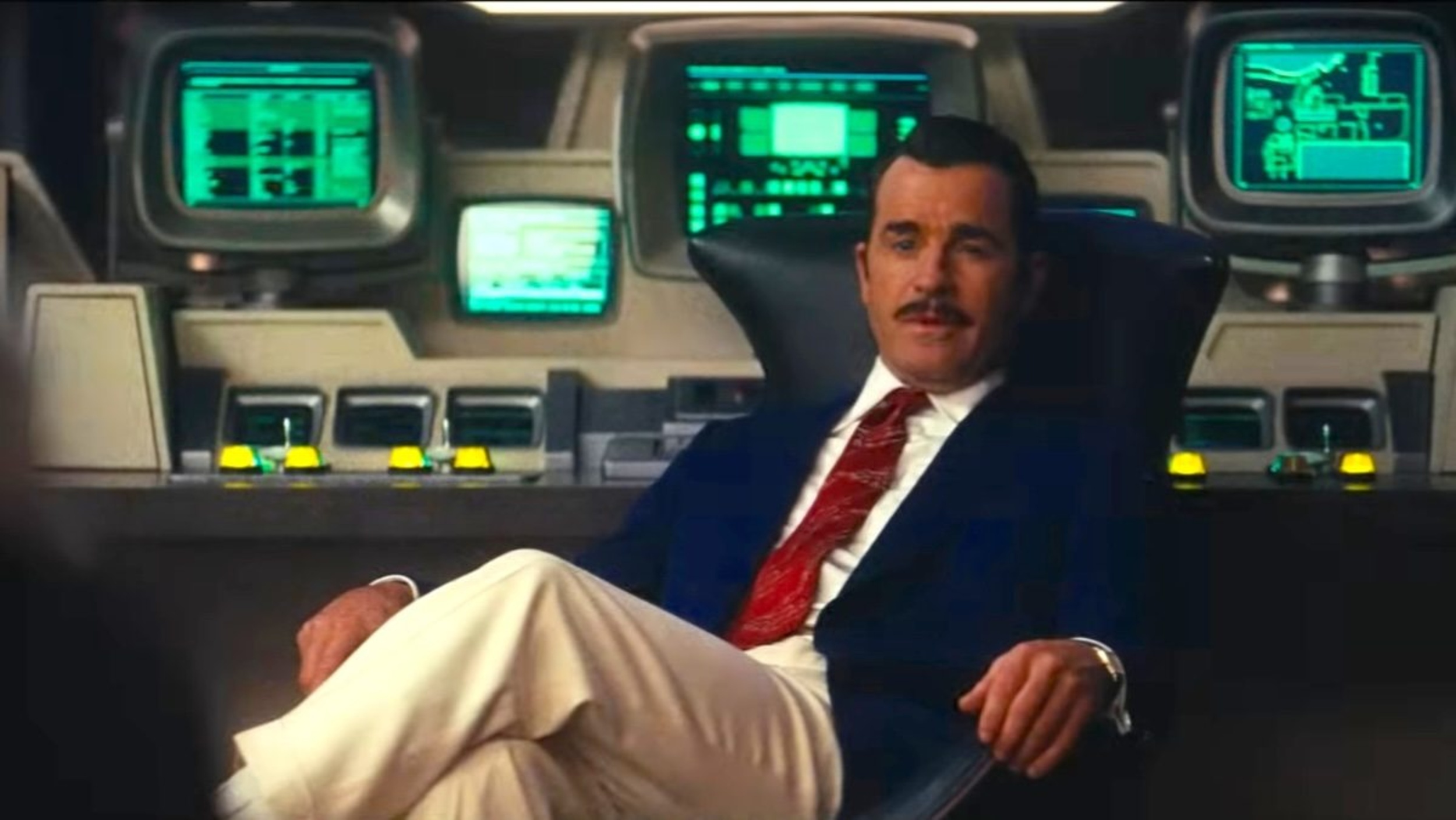 How 'Mr. House' season 2 recast in 'Fallout' changes the character's story