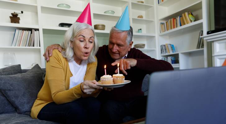 You should probably stop waiting until 70 to claim Social Security ...