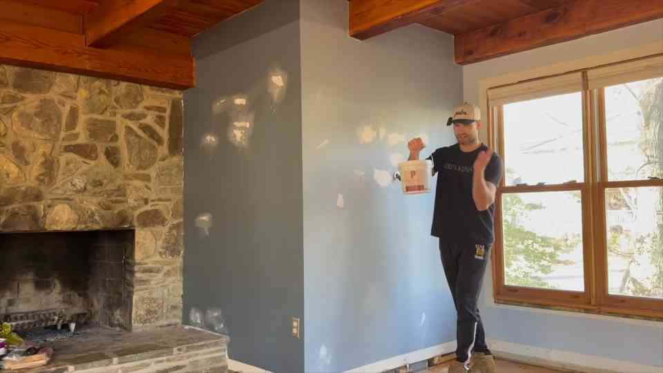 Painting Contractors Hate Me For Showing You This