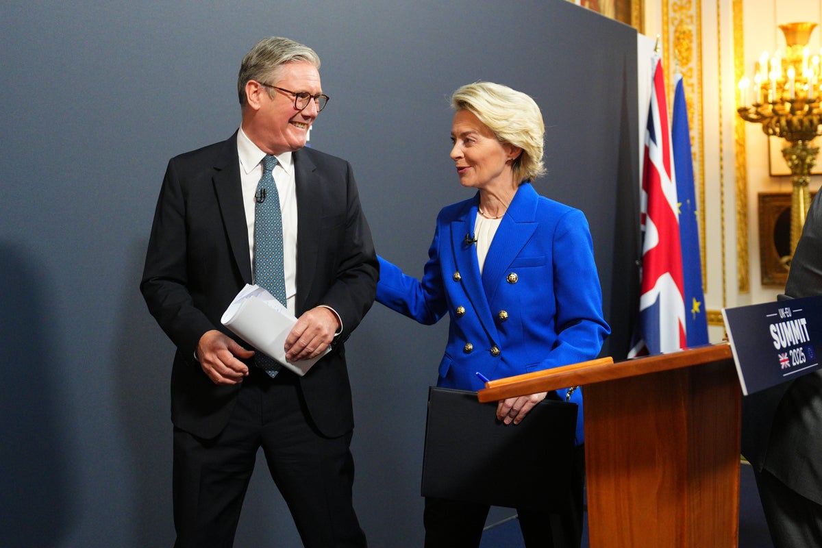 Voices: Labour’s EU Erasmus breakthrough shows the way back from Brexit