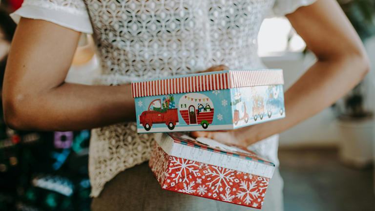 The best and worst generic gifts to buy for someone you don’t know