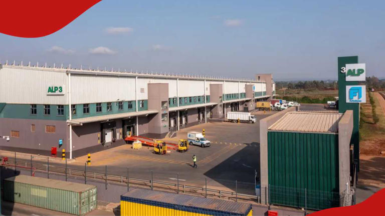 NSE announces new REIT offer for restricted Kenyan investors: "Price of ...