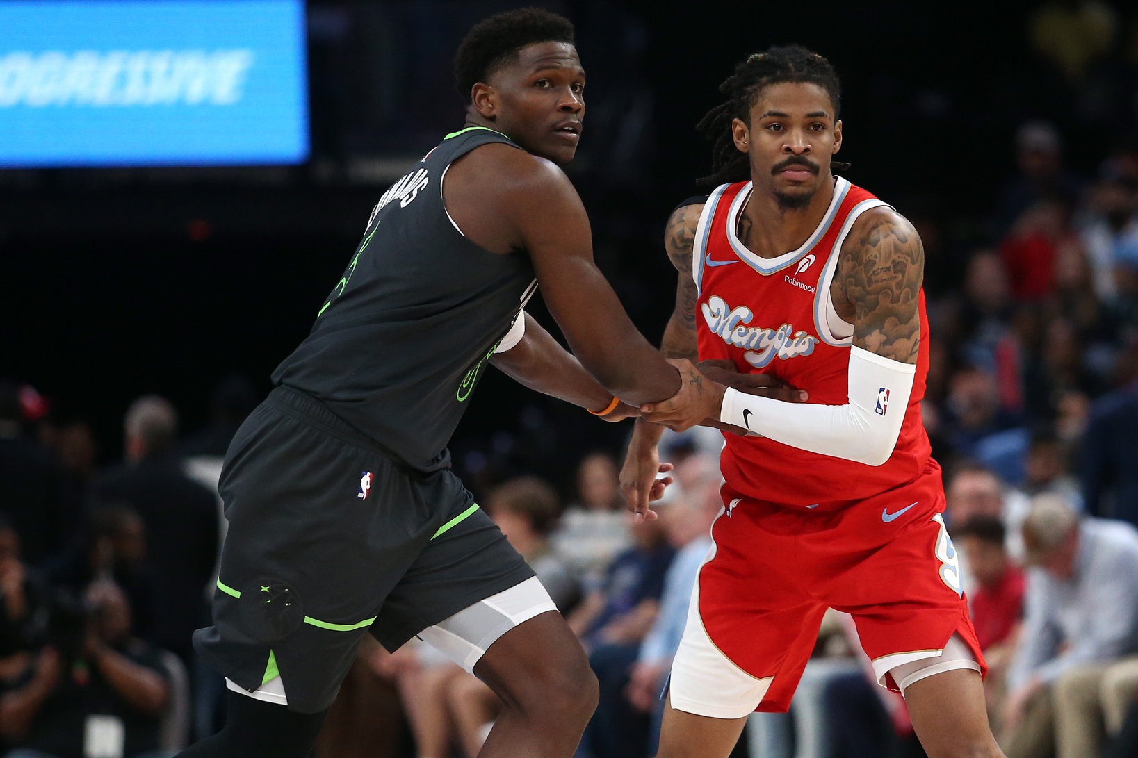 Timberwolves vs. Grizzlies prediction: Preview, injury report, advantage