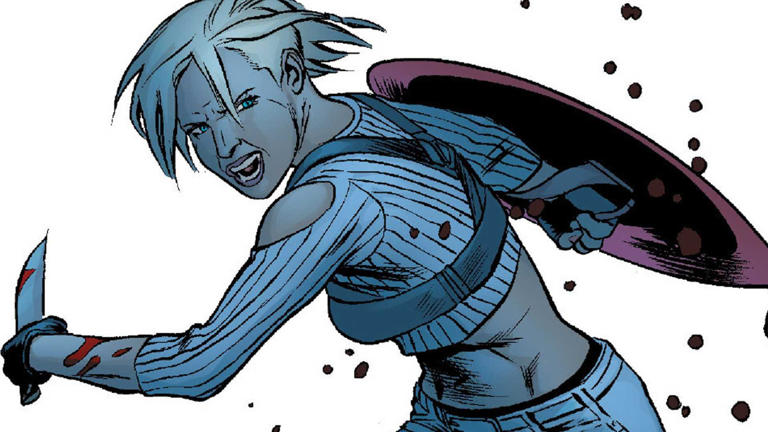 All of Captain America’s kids, explained ahead of Avengers: Doomsday