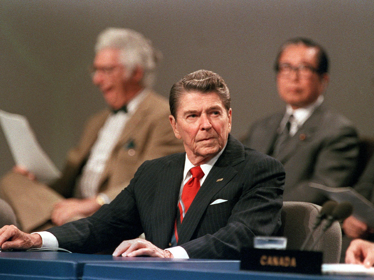 US presidents ranked from best to worst—where does your favorite land?