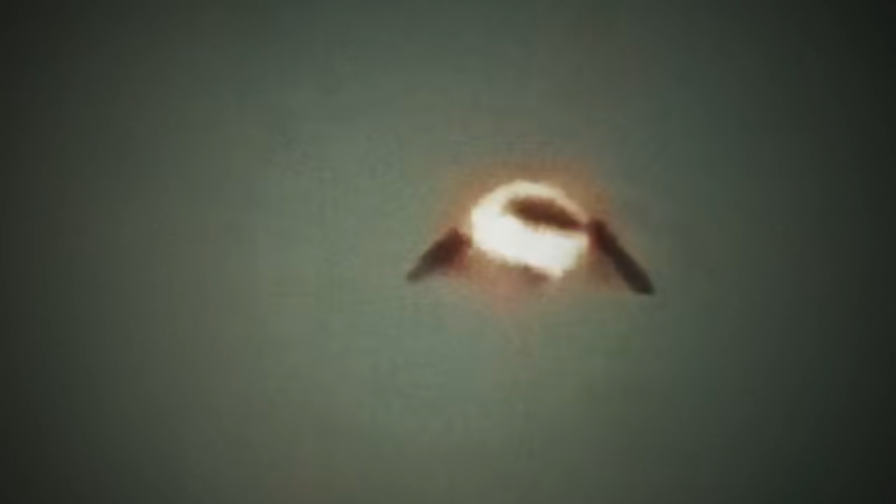 How the most witnessed UFO case turned into a military secret