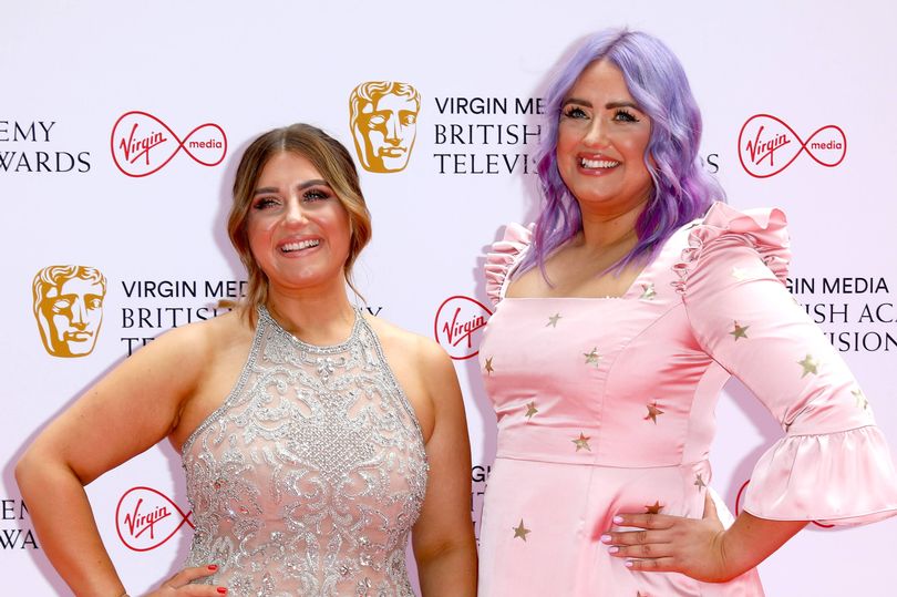Gogglebox star shares rare snap of new boyfriend after split from ...