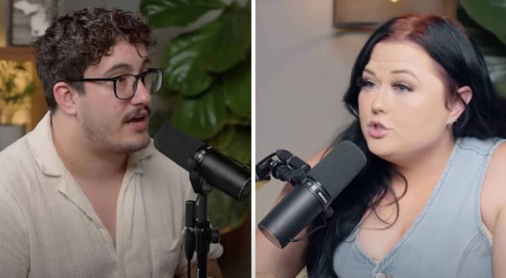 Caleb Hammer slams "girl math" and holds entrepreneur accountable for ...