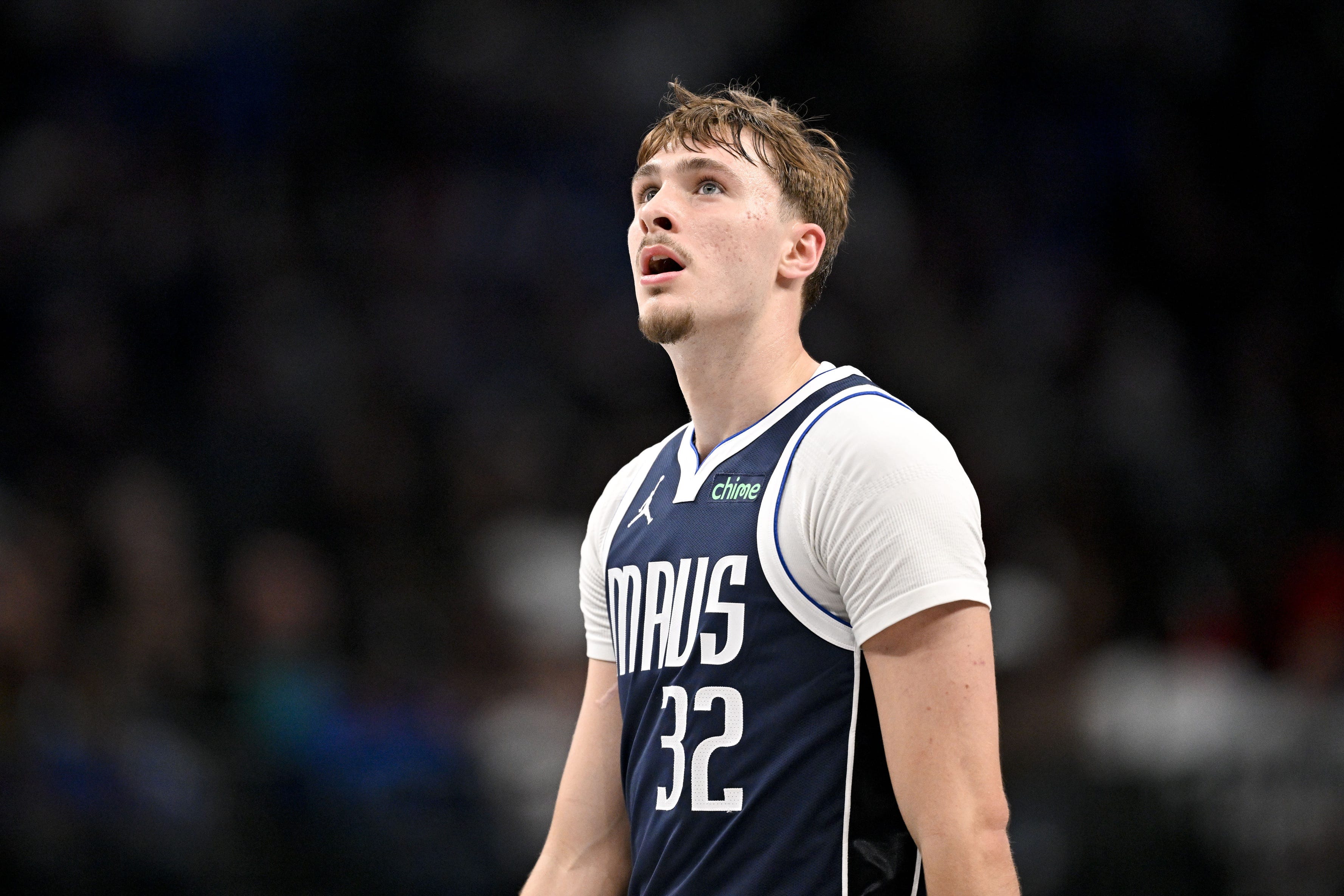 Cooper Flagg may be the best 18-year-old ever, aside from LeBron James