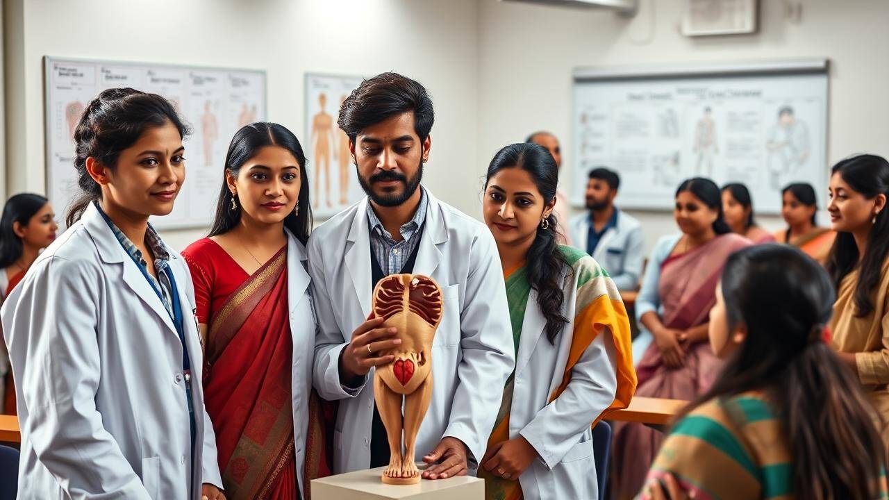 Planning to study medicine in 2026? Check the top 10 universities