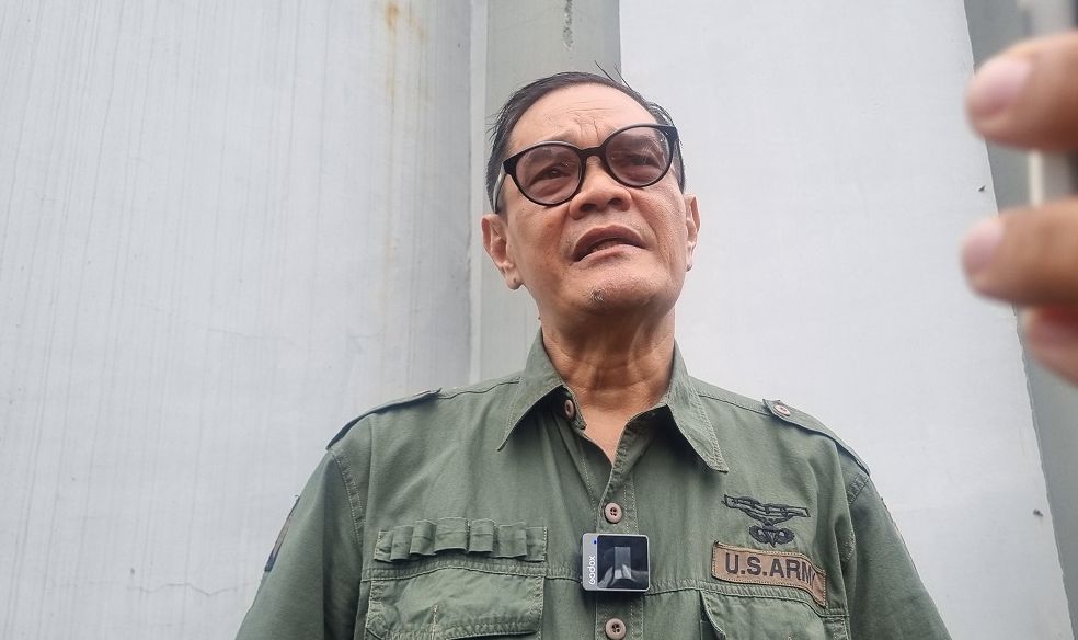 Ammar Zoni disebut makin ganteng jelang sidang perdana di Jakarta ...