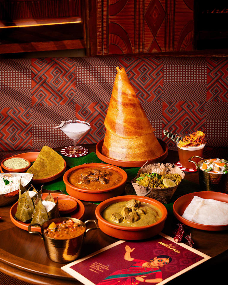Shilpa Shetty opens Karnataka-inspired new restaurant in Mumbai: Step ...