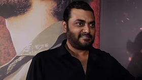 Young Telugu director KK passes away