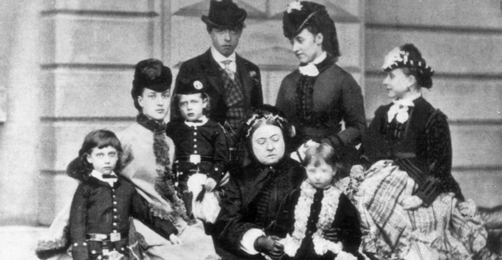 The most famous royal curses of all time