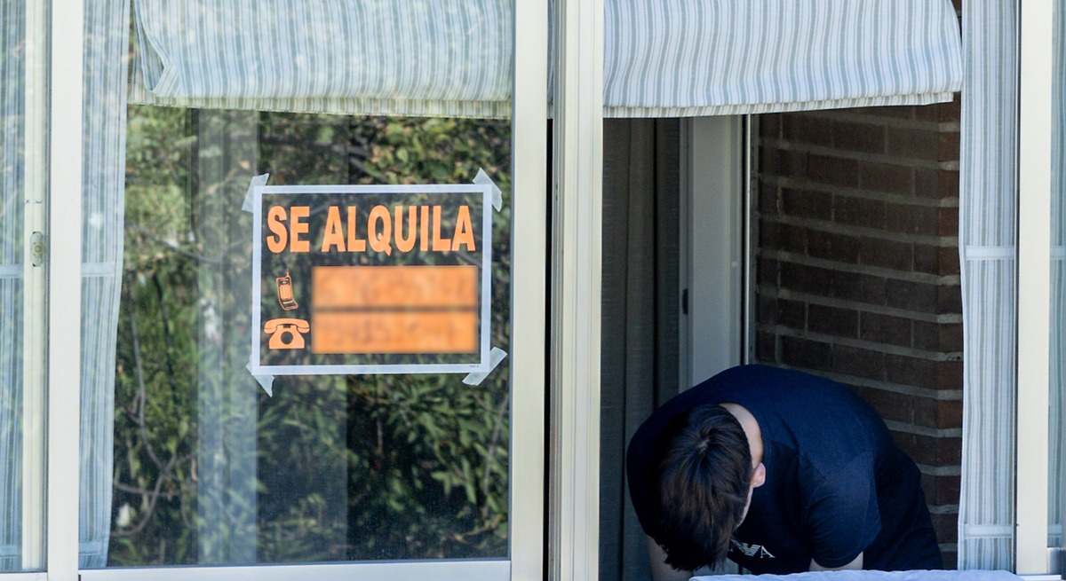 El PNV exige al Gobierno eximir a propietarios de una sola vivienda de ...