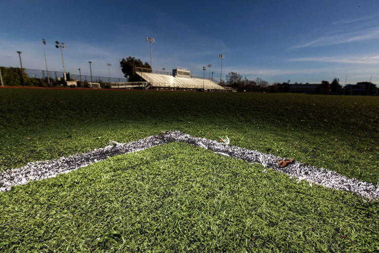 Bay Area college suspends football program after SFGATE investigation