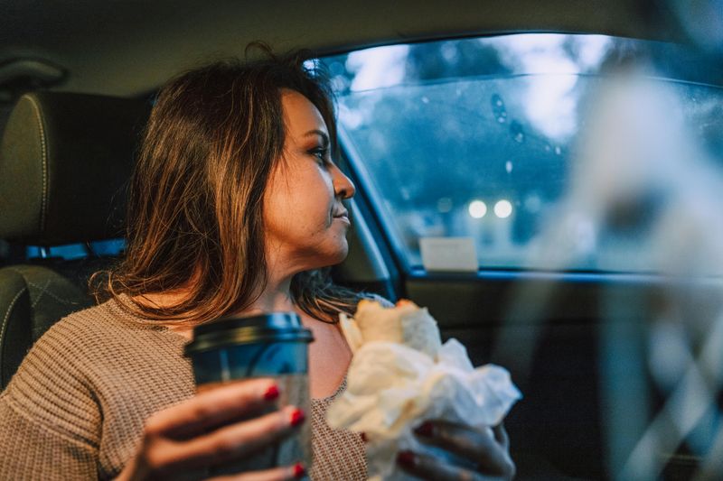 12 old school driving tips your parents swore by that are banned now