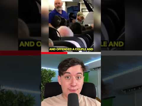 People caught in moments of losing their composure