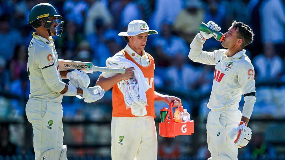What will extreme Adelaide heat mean for Ashes test?
