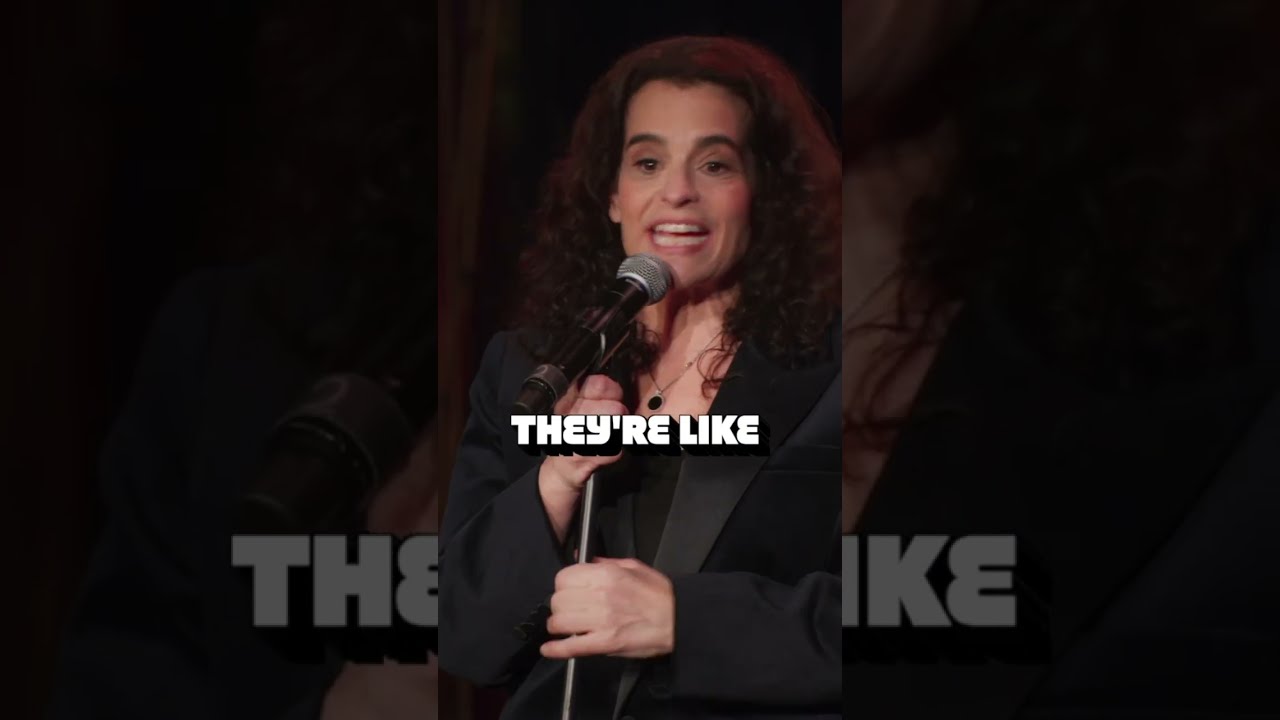Comedian recounts her chaotic experience shopping at Sephora recently