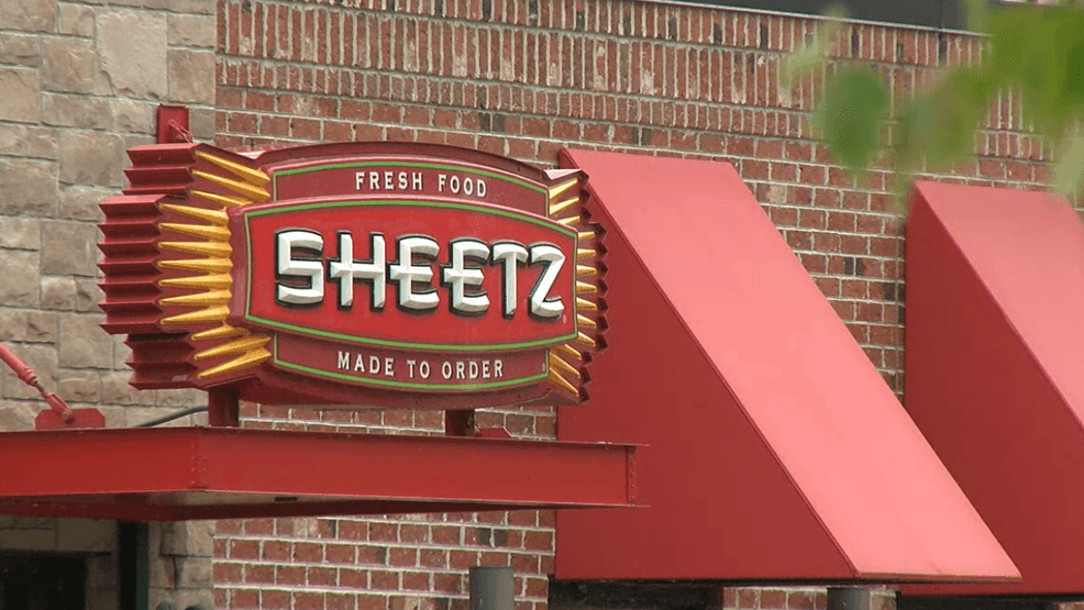 Boys hand customer note threatening to blow up Shippensburg Sheetz ...
