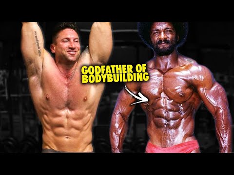 A bodybuilder's guide to getting six-pack abs with five forgotten exercises