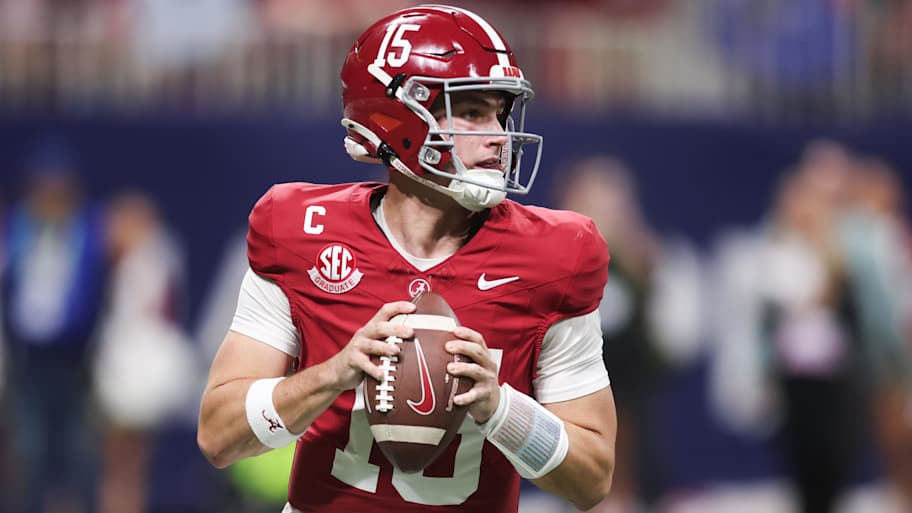 2026 NFL mock draft 4.0: Steelers select Aaron Rodgers’s replacement