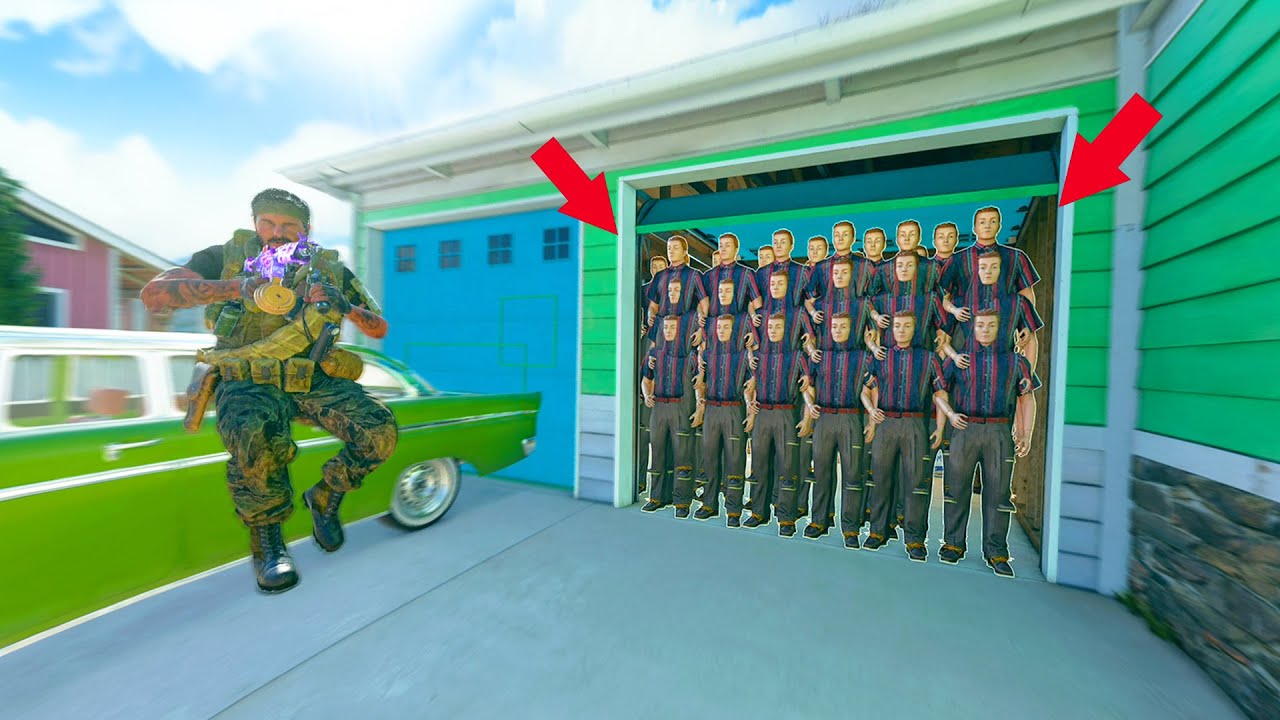 This infinite prop glitch is broken in Black Ops 6!