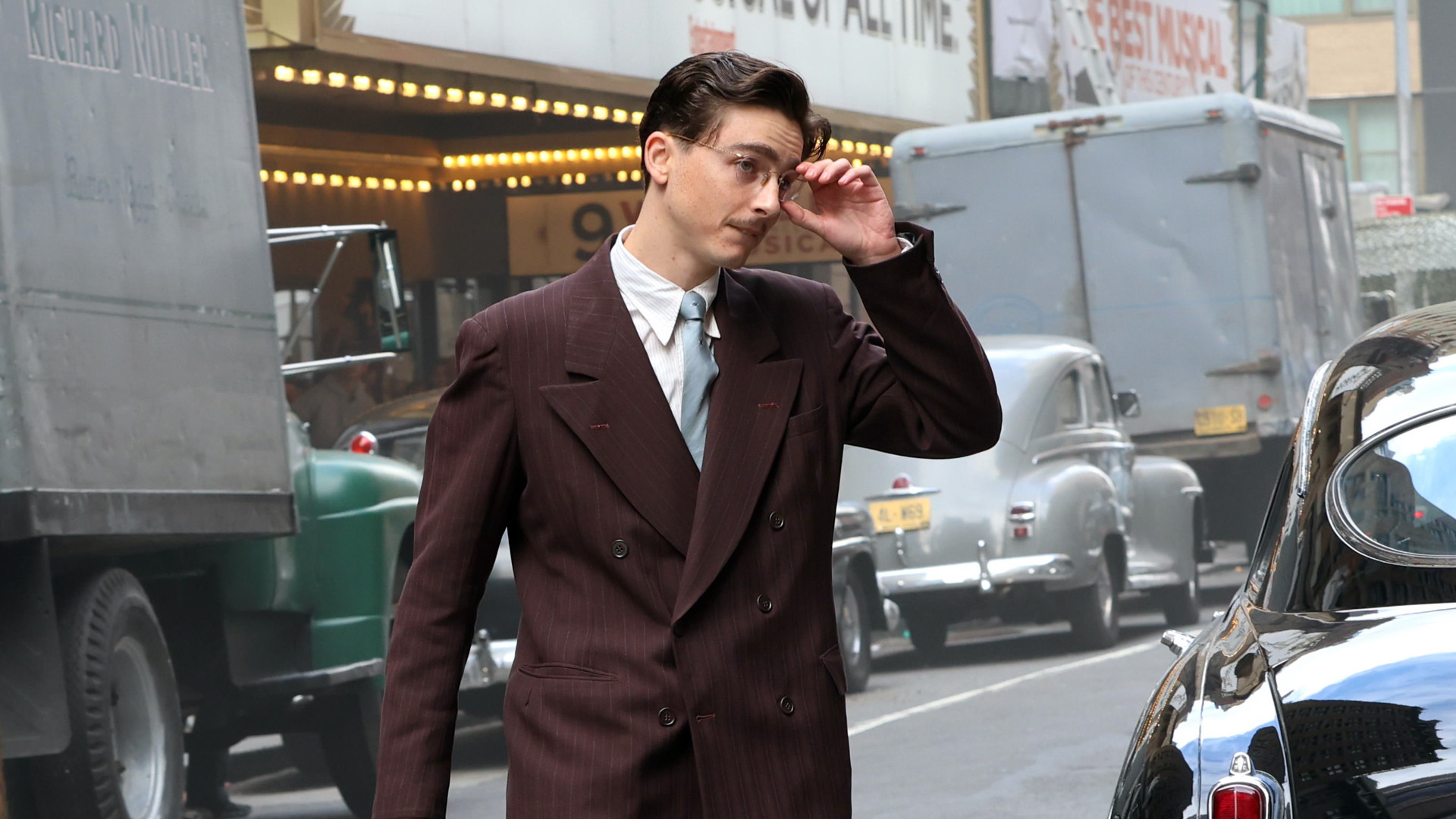 Los Oscar 2026 empiezan su juego: así es la primera criba de finalistas