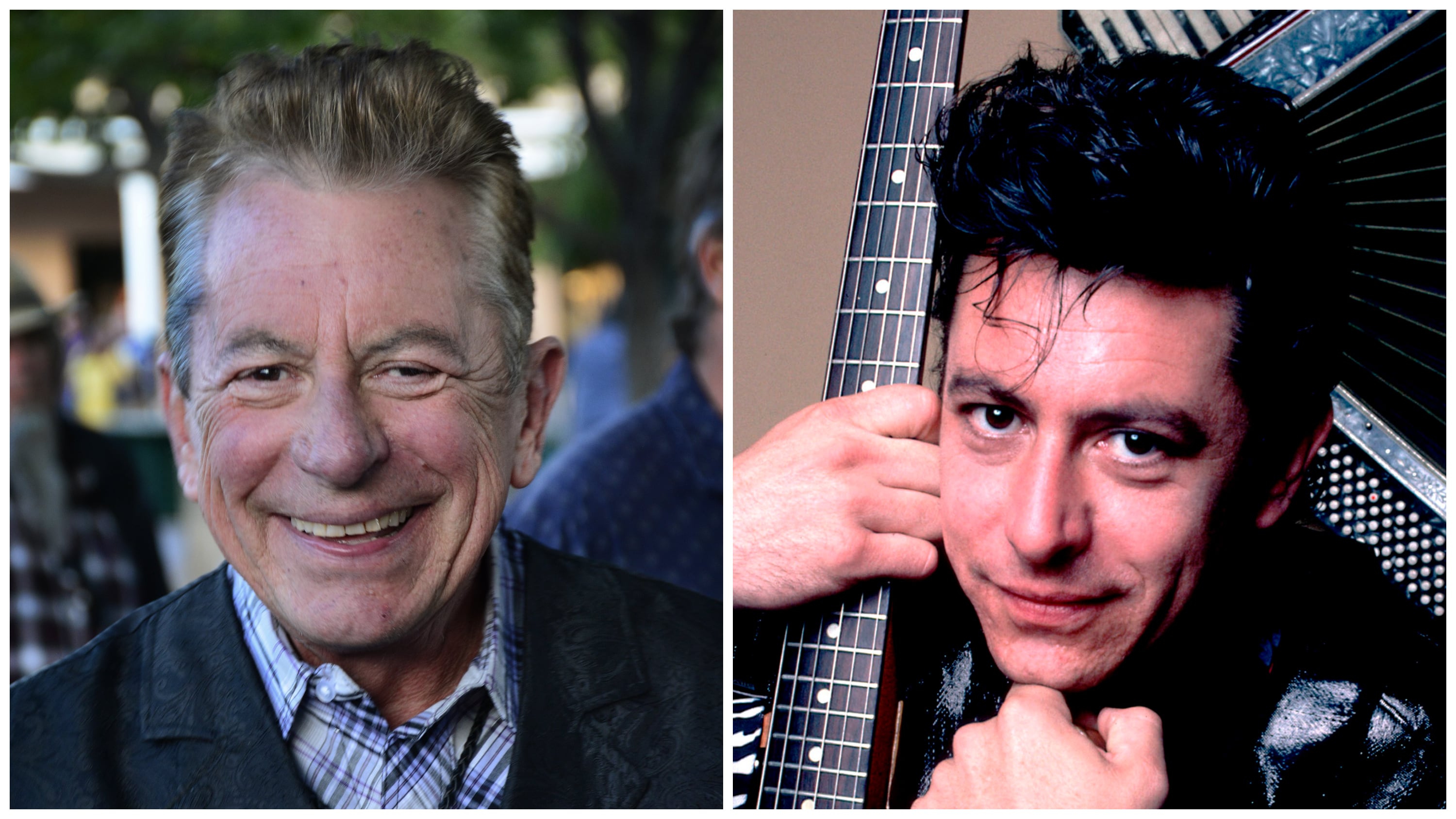 Country star who worked with Bruce Springsteen dies at 78