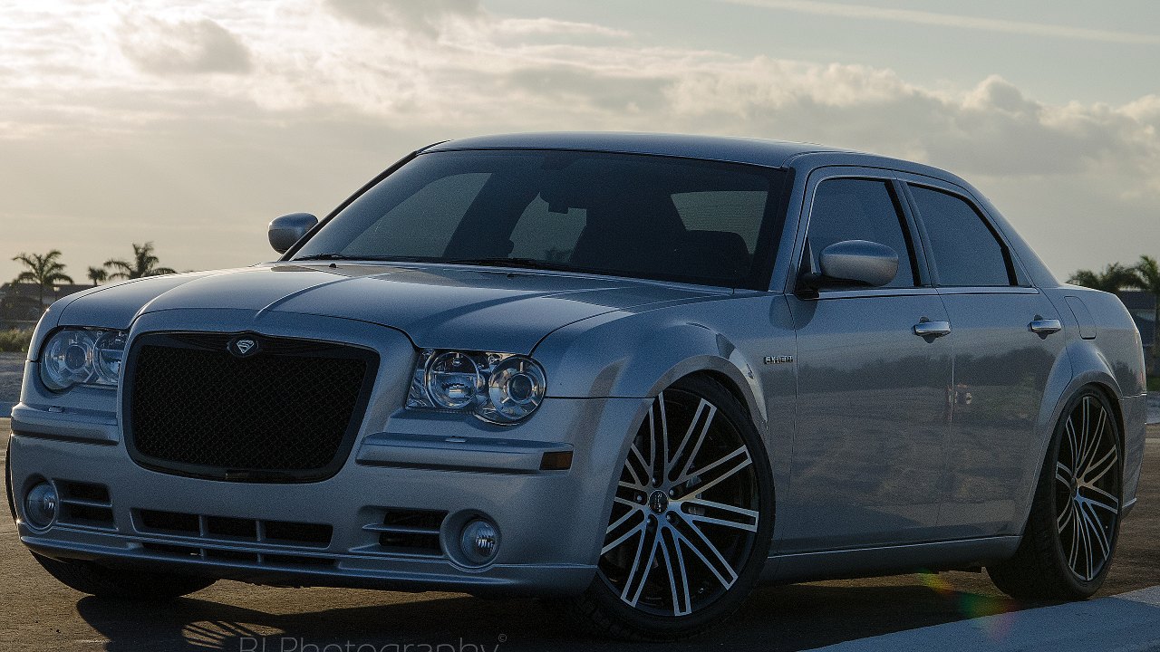 Underrated V8 cars that punch above their price