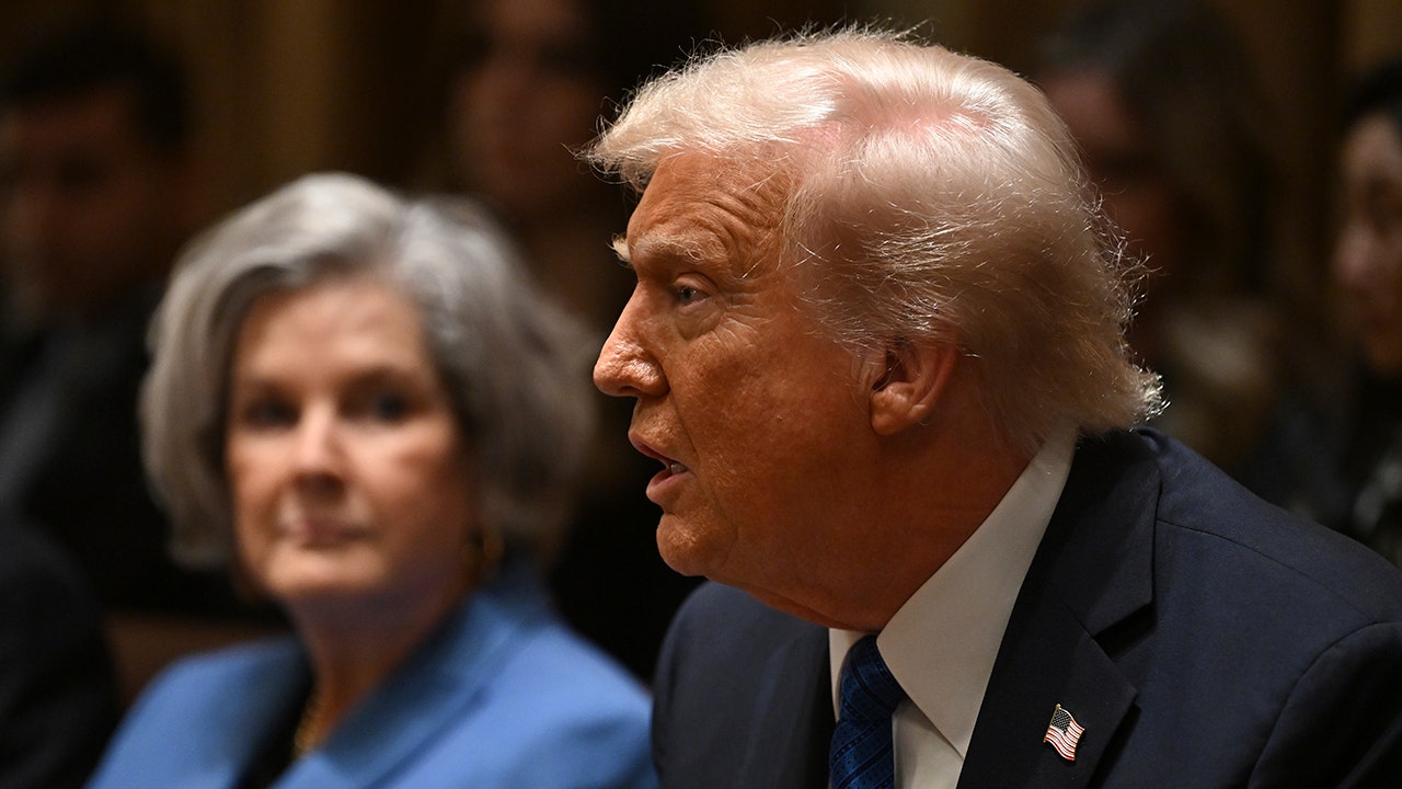 Vanity Fair's Susie Wiles profile fuels right-wing uproar towards White ...