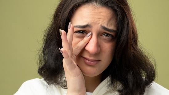 Gurgaon eye surgeon with 26 years of experience explains real reasons ...
