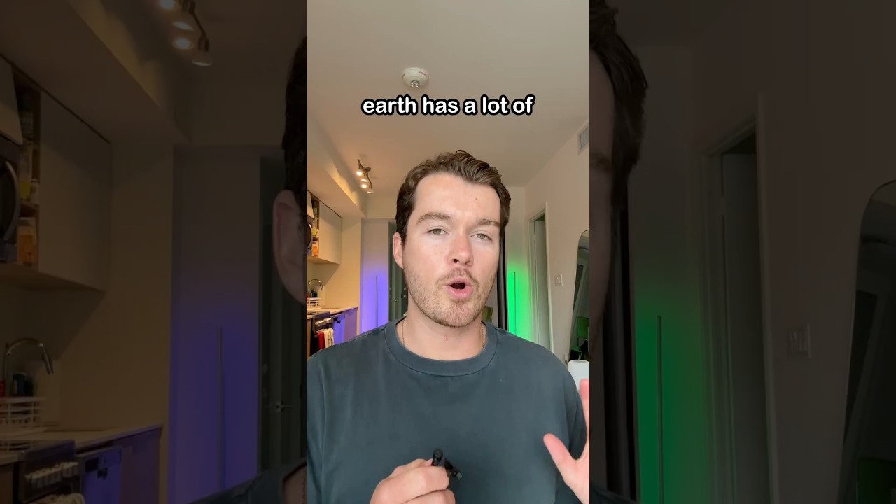 Earth’s terrifying holes