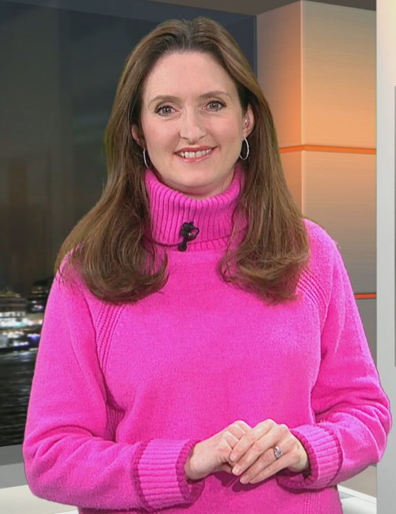 GMB star Sally Biddulph departs ITV after 17 years