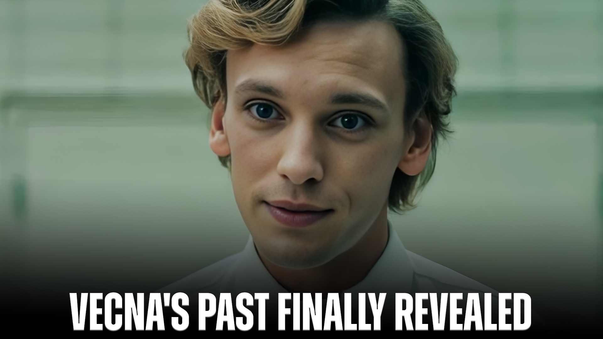 Stranger Things 5 Just Rewrote Vecna S Entire Origin Story